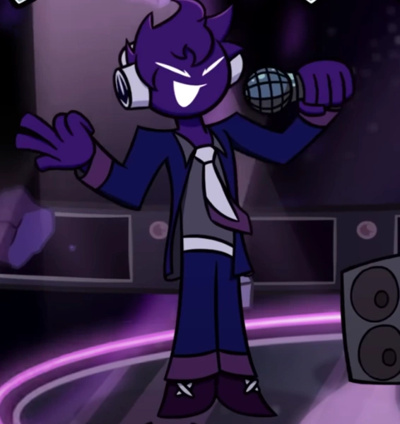 Void | Official mr claw Wiki | Fandom