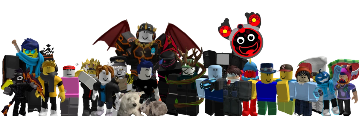 List of all the main characters | Official mr claw Wiki | Fandom