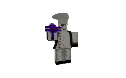 Ibrahimbedahan | Official mr claw Wiki | Fandom