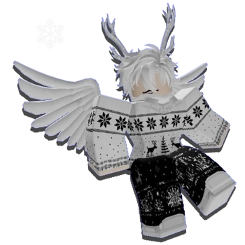 Snowy | Official mr claw Wiki | Fandom