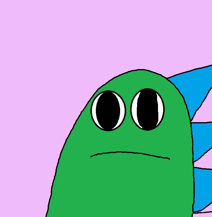 Eyebrowlesszilla | Official Munchzilla Wiki | Fandom