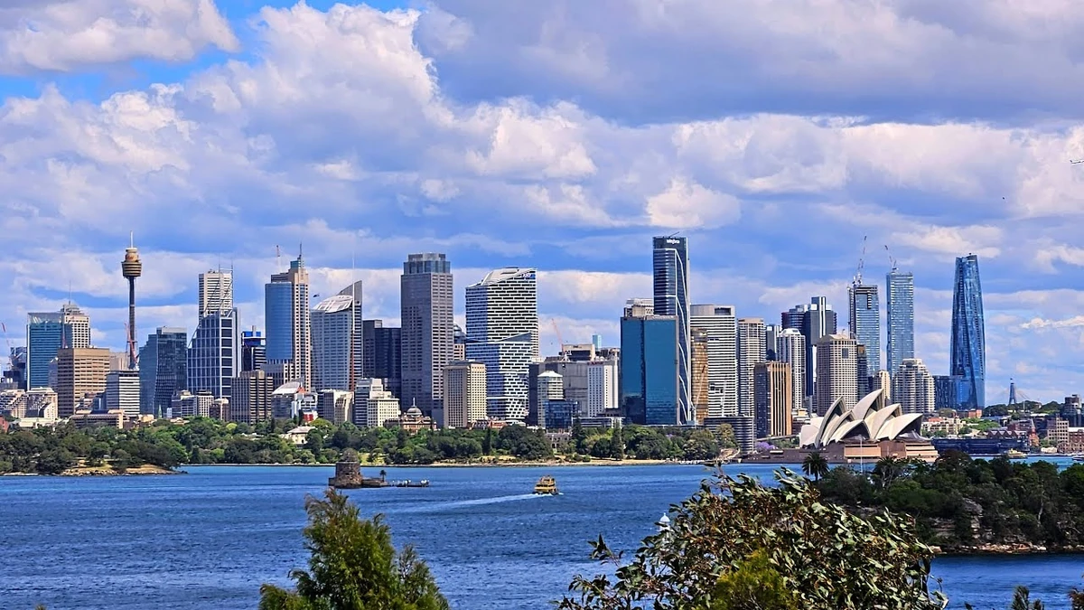 Sydney | Official Munchzilla Wiki | Fandom