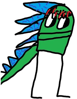 Munchzilla (Revived) | Official Munchzilla Wiki | Fandom