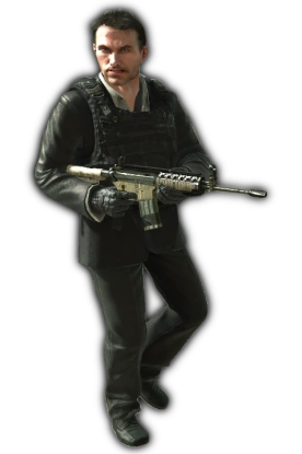Vladimir Makarov | MW3 Wiki | Fandom