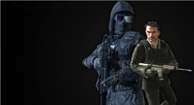 MW3 Wiki | Fandom