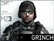 "Grinch" | MW3 Wiki | Fandom