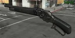 Model 1887 | MW3 Wiki | Fandom