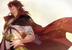 Rasetsu Uzumaki | Official Naruto Fanon Wiki | Fandom