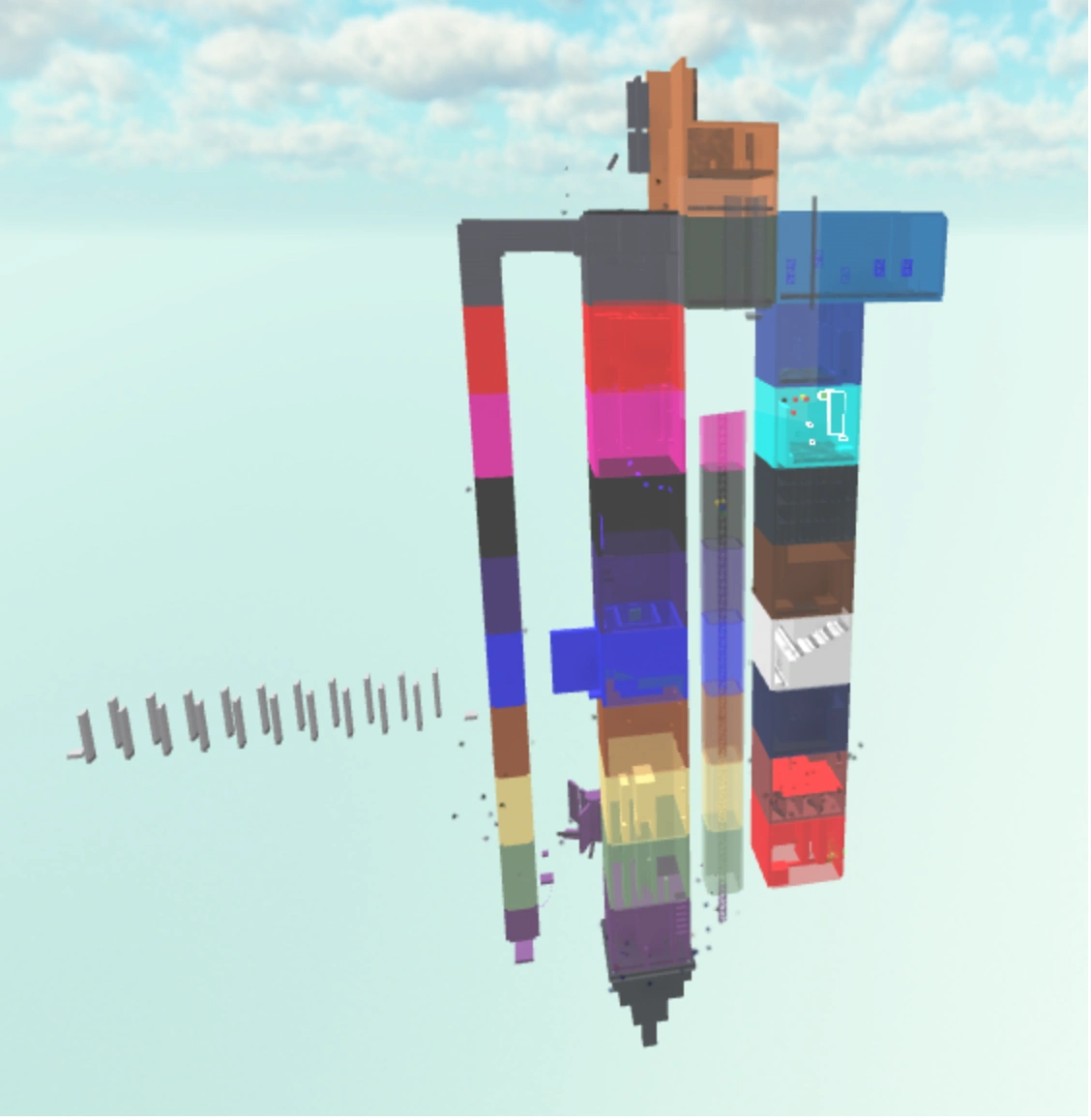 Definitely Not a Void | Official Neat Project Wiki | Fandom