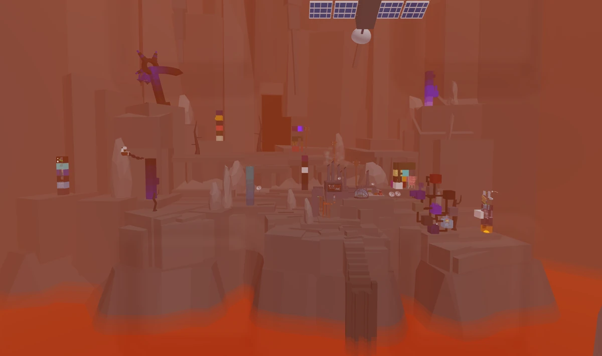 Ring 6 | Official Neat Project Wiki | Fandom