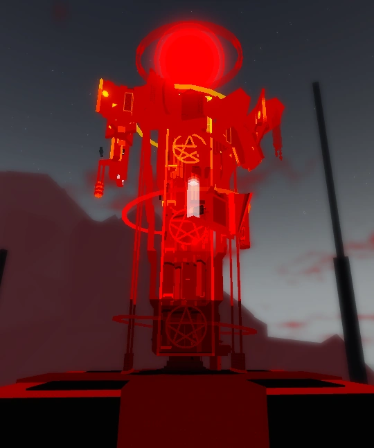 Not Even a Nightmarish Dreams | Official Neat Project Wiki | Fandom