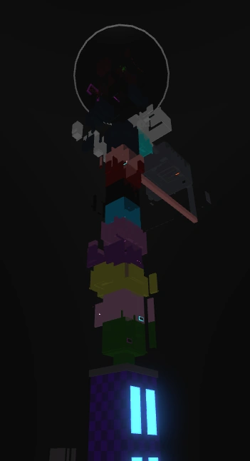 The Last Stand | Official Neat Project Wiki | Fandom