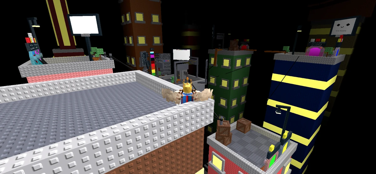 Area 2 | Official Neat Project Wiki | Fandom