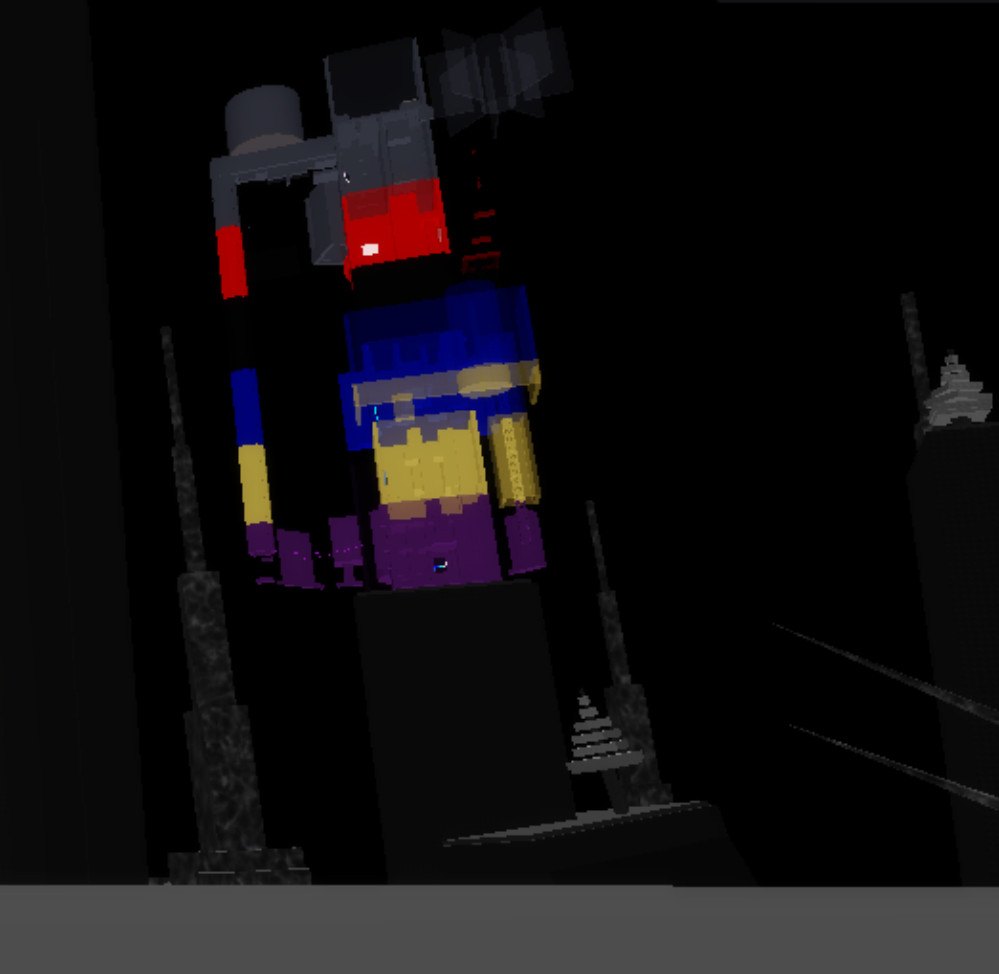 Not Even An Eternal Void Official Neat Project Wiki Fandom