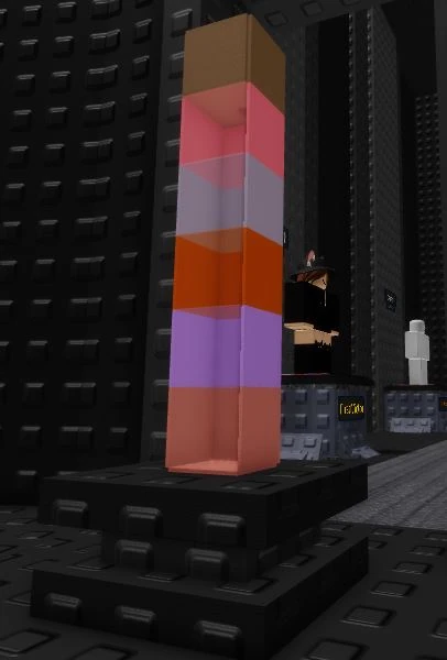 Not Even a Vacant Hindrances/Gallery | Official Neat Project Wiki | Fandom