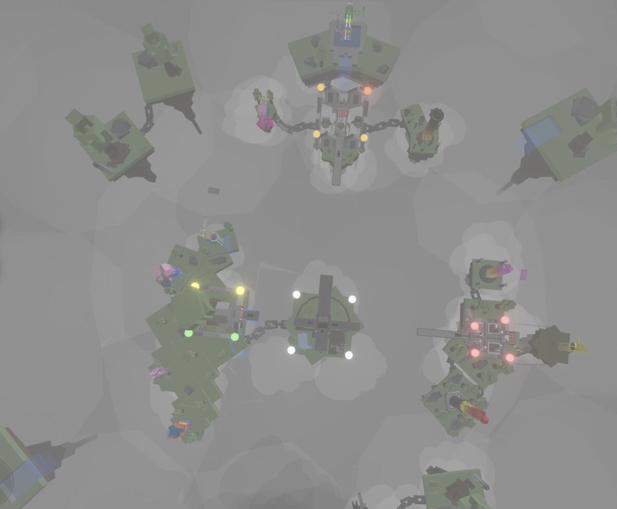 Zone 3 Official Neat Project Wiki Fandom