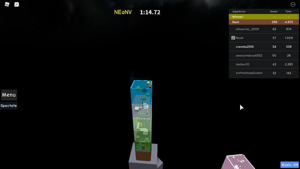 Not Even a Nice Views | Official Neat Project Wiki | Fandom