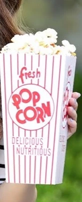 Kettle Corn | Official Nerdy Nummies Wiki | Fandom