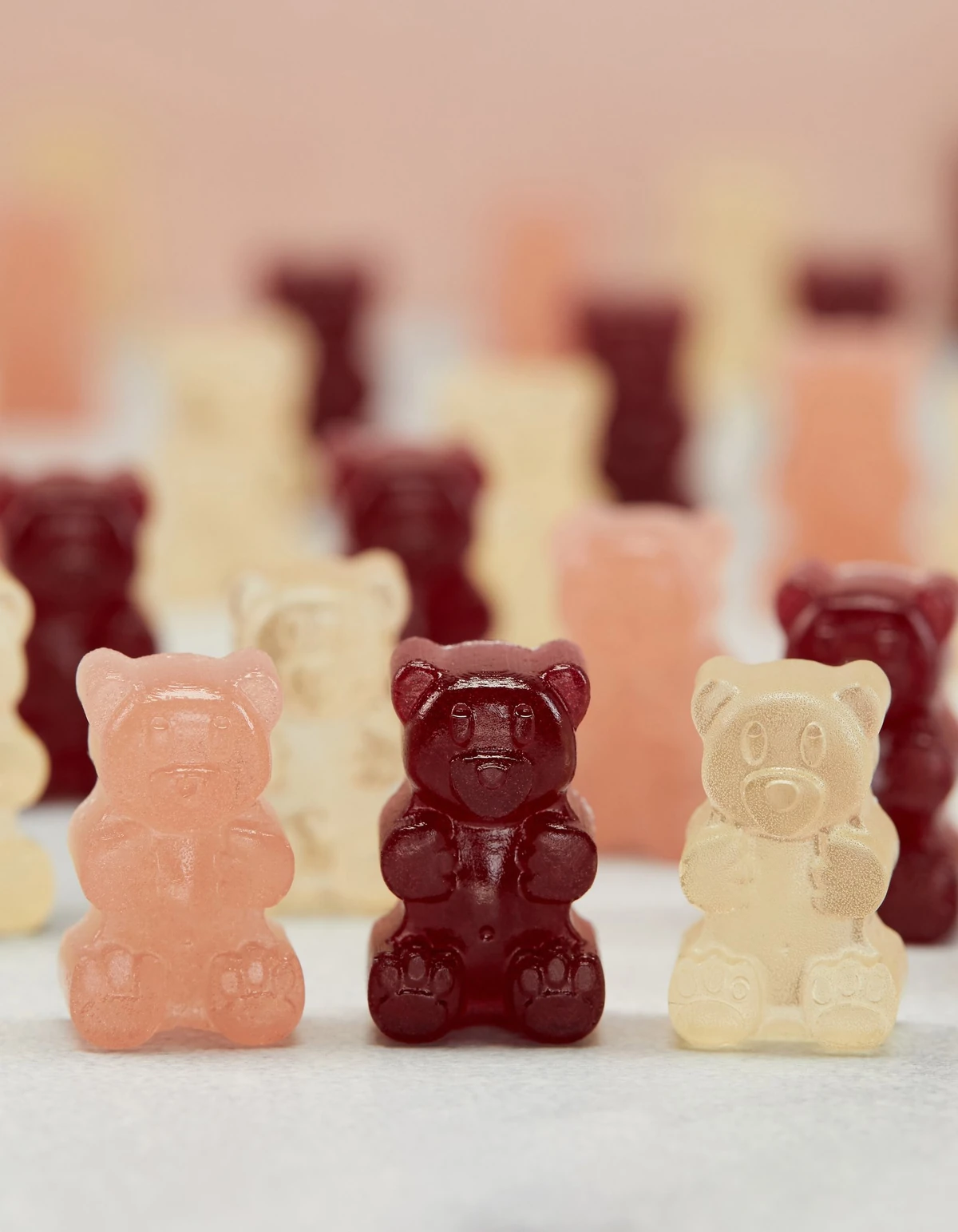 Wine Gummy Bears | Official Nerdy Nummies Wiki | Fandom