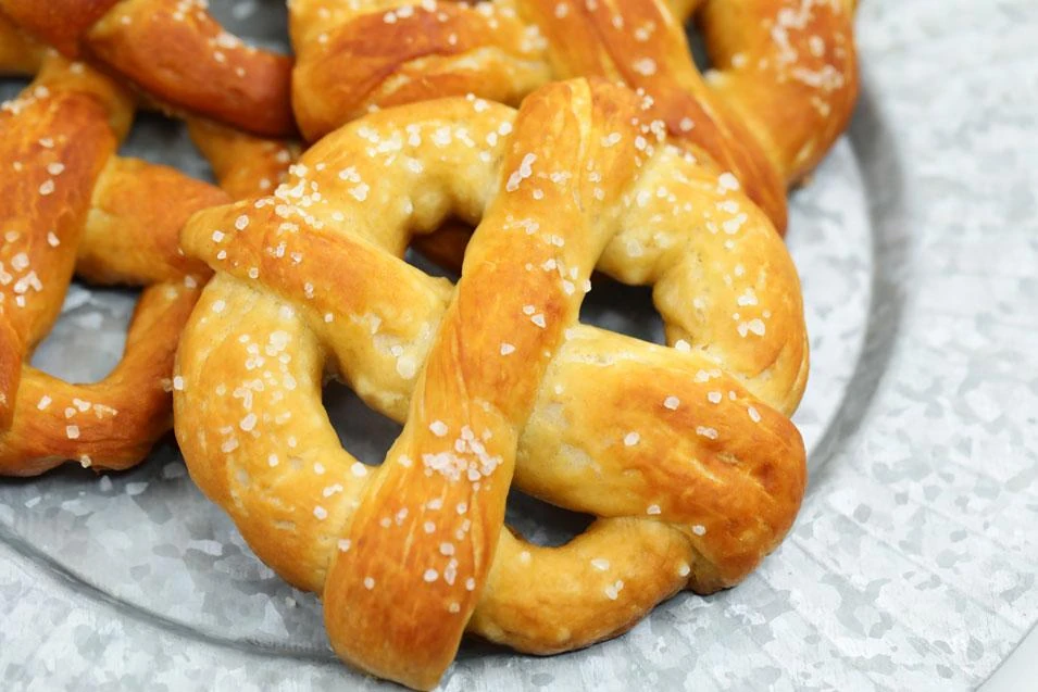 X-Men Pretzels | Official Nerdy Nummies Wiki | Fandom