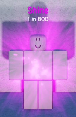 Shine | Official Noah's Epic RNG Wiki | Fandom