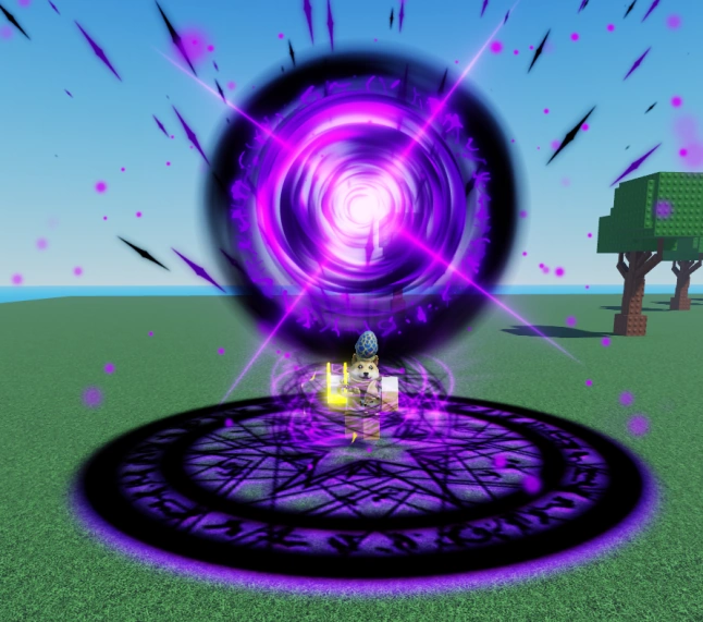 Void | Official Noah's Epic RNG Wiki | Fandom