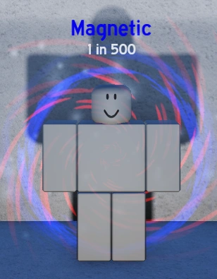 Magnetic | Official Noah's Epic RNG Wiki | Fandom