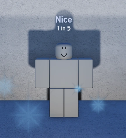 Nice | Official Noah's Epic RNG Wiki | Fandom