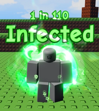 Infected | Official Noah's Epic RNG Wiki | Fandom