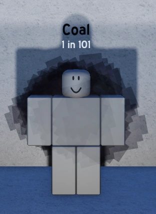 Coal | Official Noah's Epic RNG Wiki | Fandom