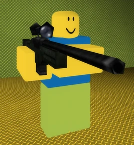 Recon | Noobs vs Zombies Realish Wiki | Fandom