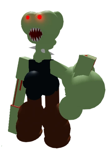 Freak | Noobs vs Zombies Realish Wiki | Fandom