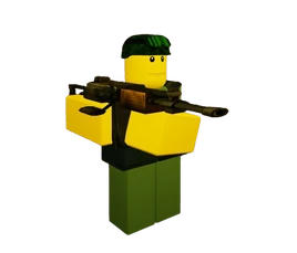 Dropper | Noobs vs Zombies Realish Wiki | Fandom