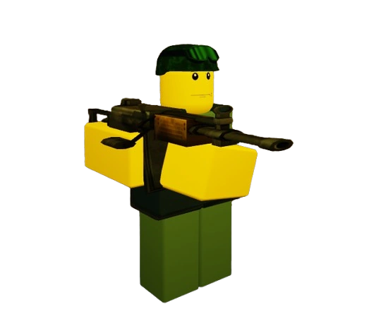 Dropper | Noobs vs Zombies Realish Wiki | Fandom