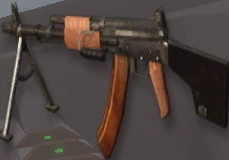 RPD | Noobs vs Zombies Realish Wiki | Fandom