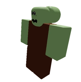 Two-Headed | Noobs vs Zombies Realish Wiki | Fandom