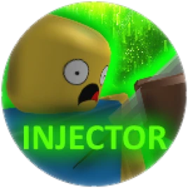 Injector | Noobs vs Zombies Realish Wiki | Fandom