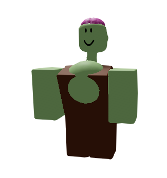 Mind-Flayer | Noobs vs Zombies Realish Wiki | Fandom