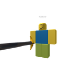 The Robloxian Team | Noobs vs Zombies Realish Wiki | Fandom