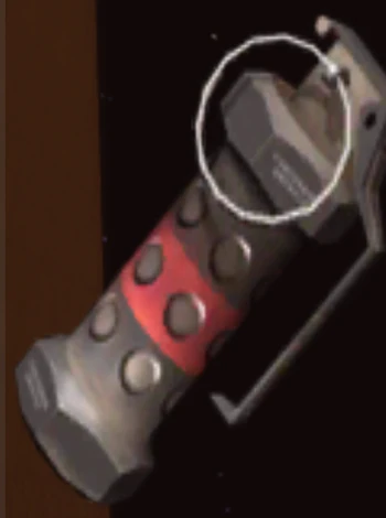 Concussion Grenade | Noobs vs Zombies Realish Wiki | Fandom