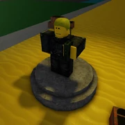 Noob Commissioner | Noobs vs Zombies Realish Wiki | Fandom