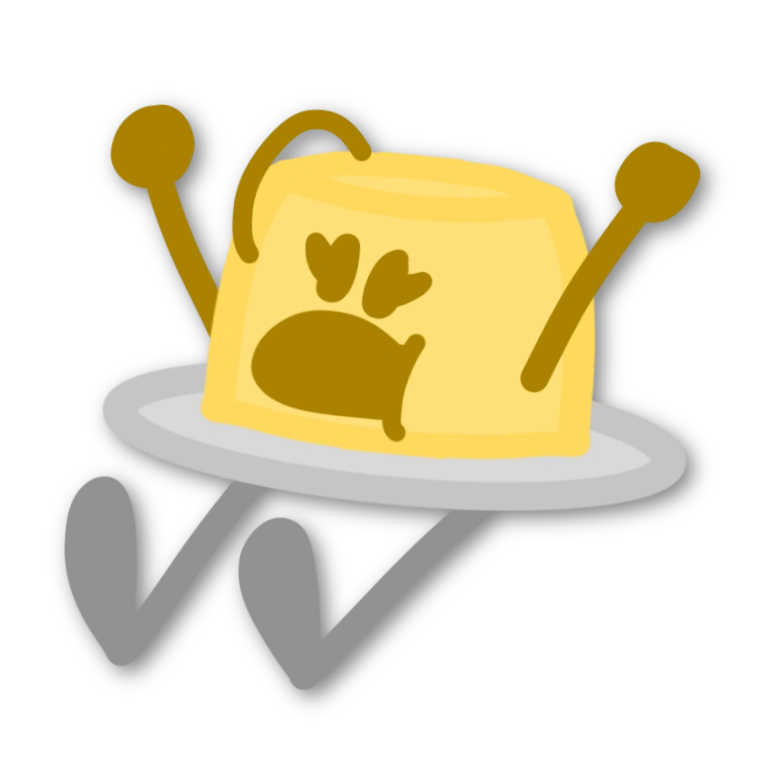 Custard Pudding | Objects Around The World Wiki | Fandom