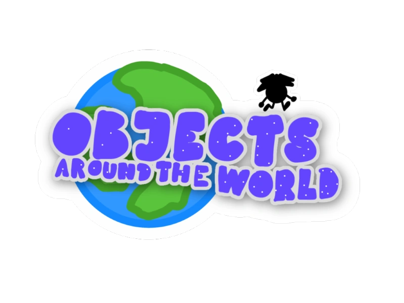 Objects Around The World | Objects Around The World Wiki | Fandom