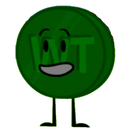 Win Token (ObjectBloxia Reccomended Character) | The Official ...