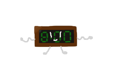 Alarm Clock | The Official Objectbloxia Wiki | Fandom