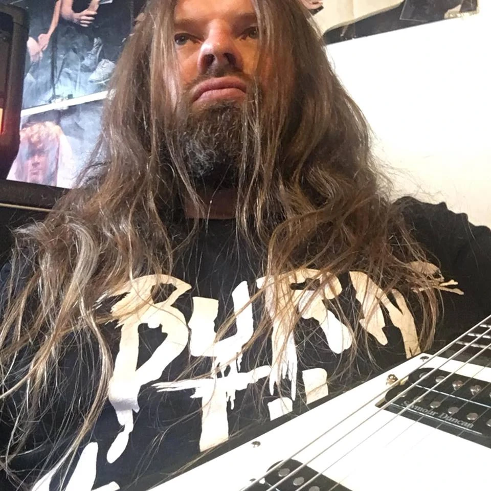 Bob Stewart | Official OHMS Wiki | Fandom