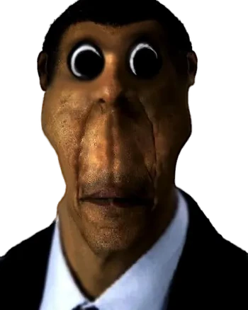 Obunga | OMEGA Wiki | Fandom