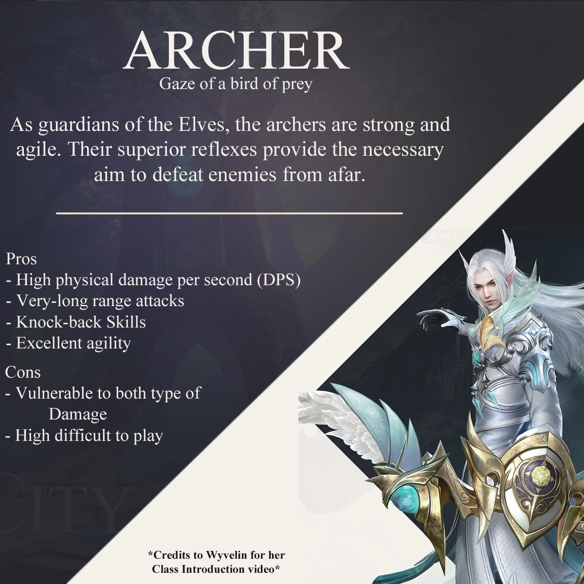 Perfect World Beginner Guide Part 1 | Perfect World Mobile Wiki | Fandom