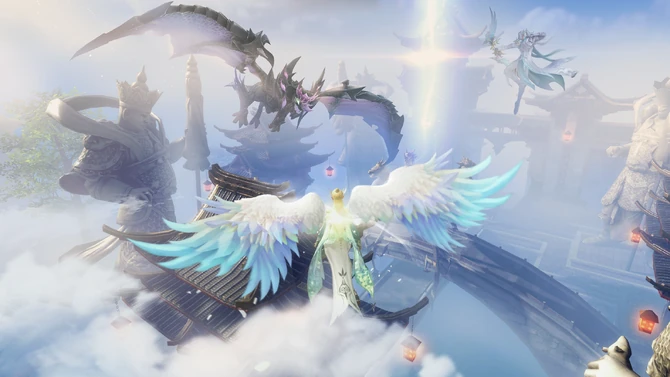 Perfect World Mobile Wiki | Fandom