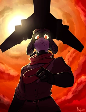 Official Pilot Webcomic Wiki | Fandom